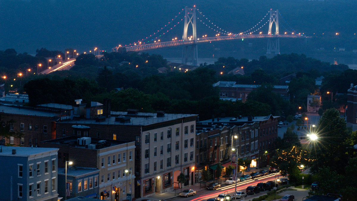 Signature Programs | The Vassar Institute | Vassar College